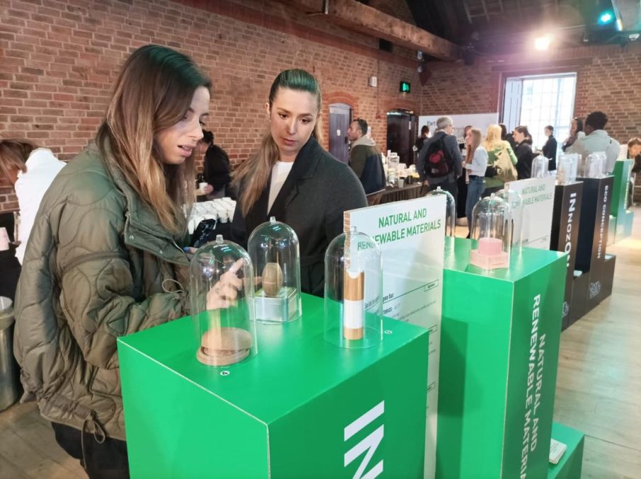 How to plan a successful exhibition - The Brewery