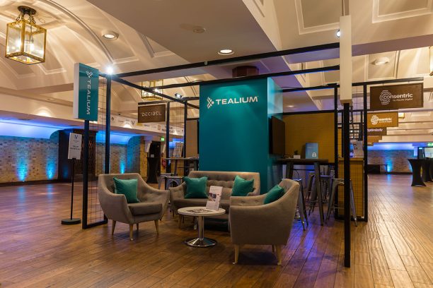 Creating the Perfect Breakaway Areas for Your Attendees