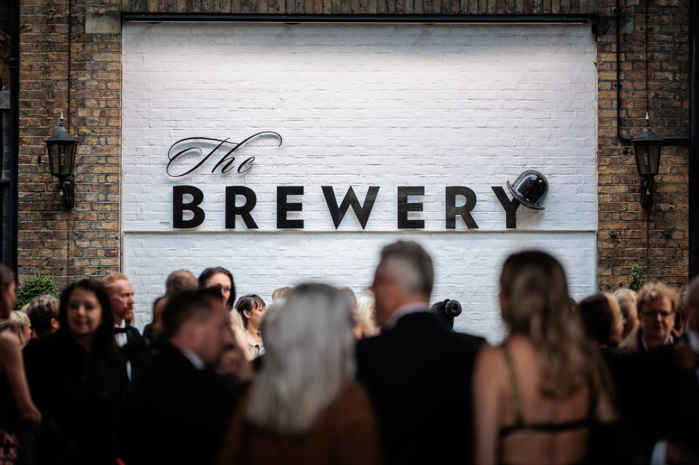 About The Brewery - Corporate Event Venues London, Party Venues