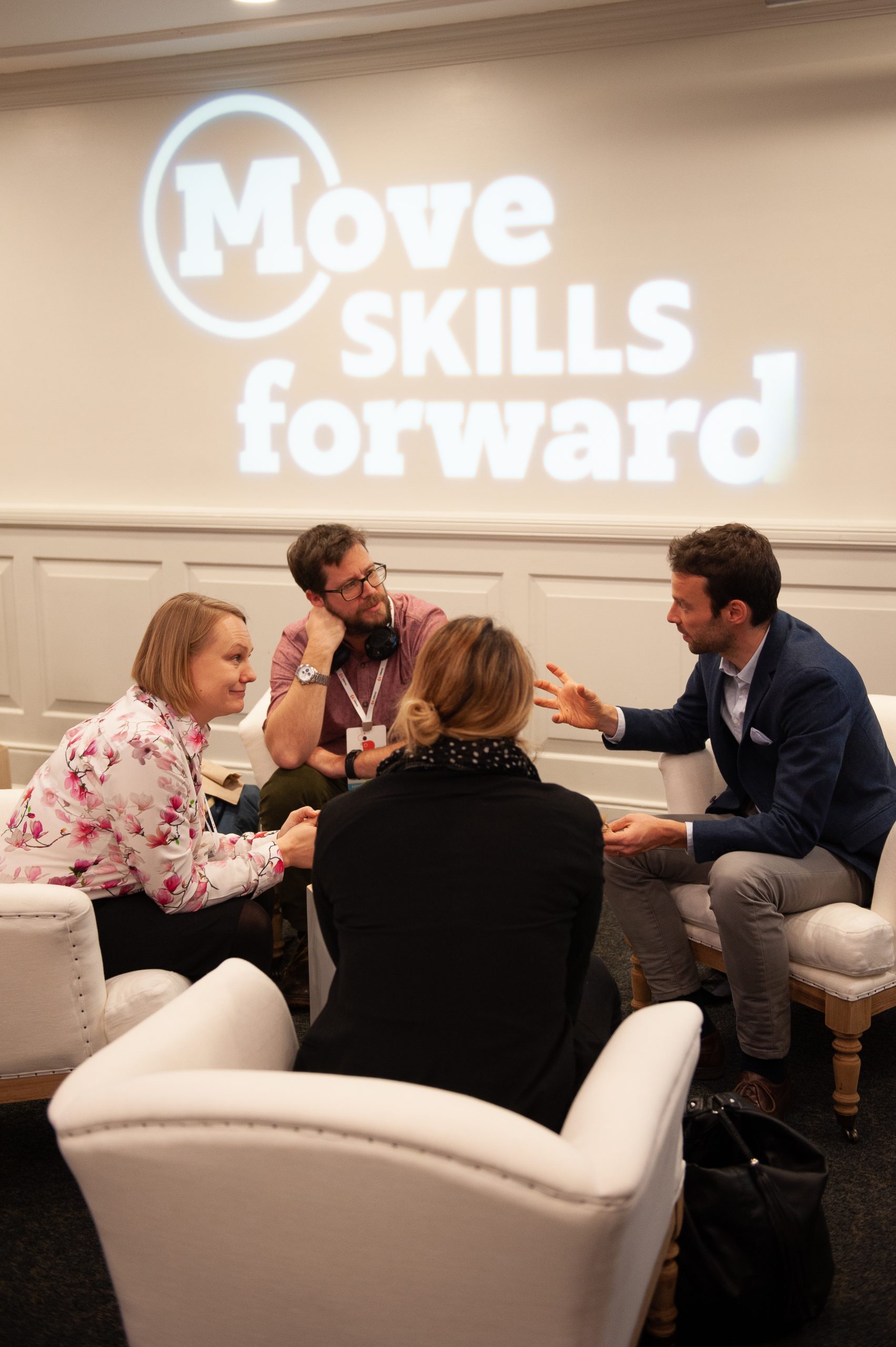 5 Creative Ways to use Sponsorship at your Event - the Brewery