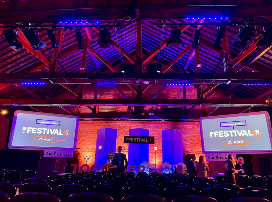 Top 10 Latest Corporate Event Trends 2023 - The Brewery