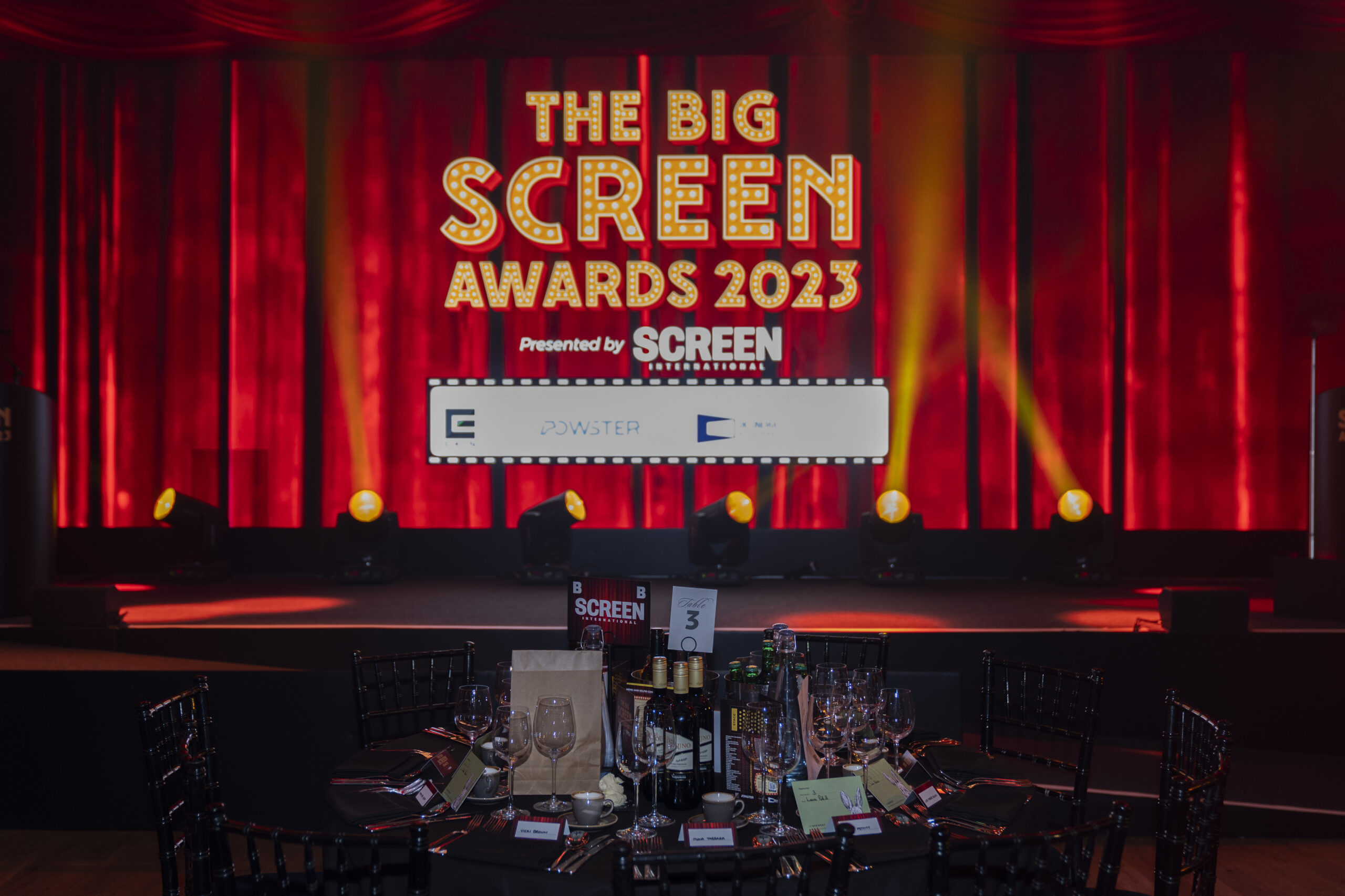 Organising a gala dinner: the ultimate guide - The Brewery