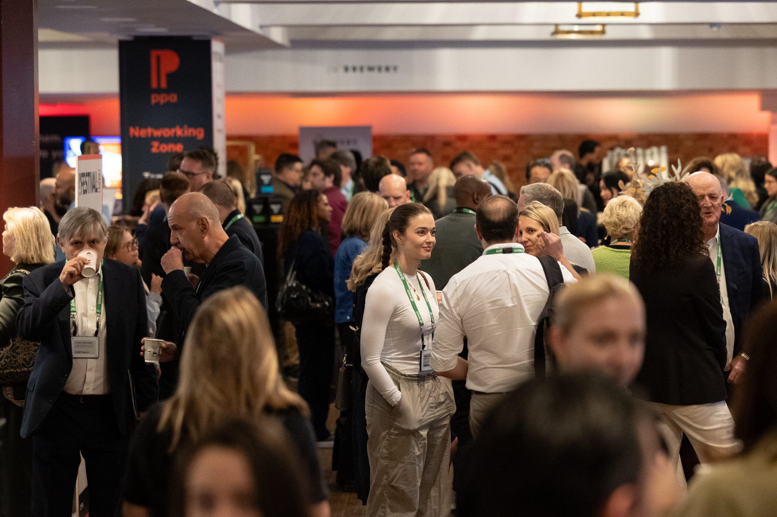 Networking Event Guide – What is & How to Host - The Brewery